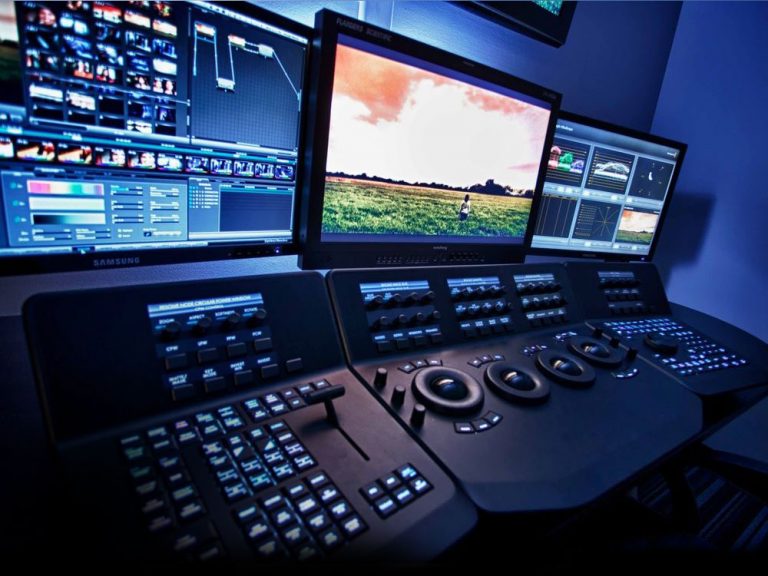 Montaggio Video e Post Produzione | Agenzia Video